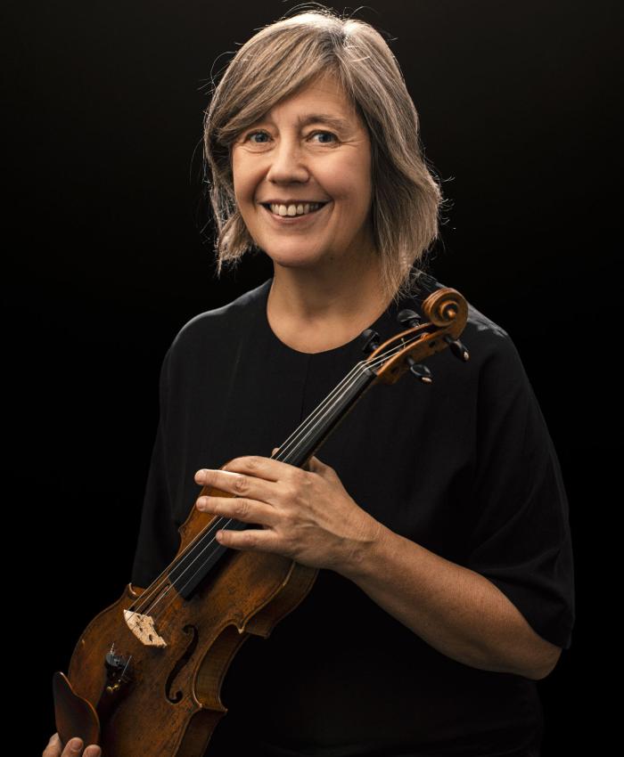 ANNELIE GAHL | Camerata